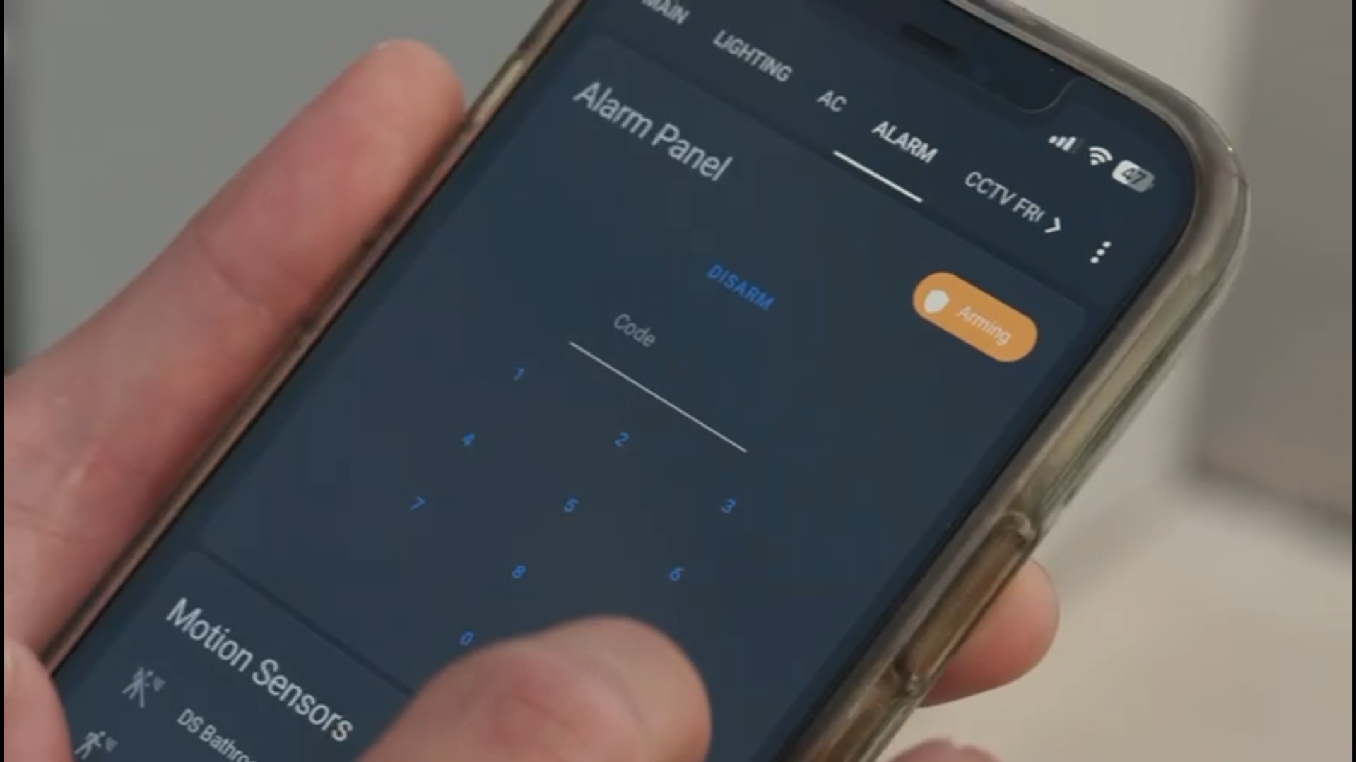 Smart Automated Home Security Systems Simplify Automation